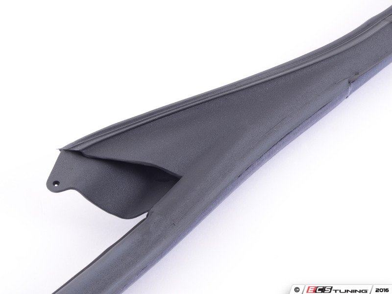 Genuine BMW - 51718219549 - Door Seal - Left - (NO LONGER AVAILABLE ...