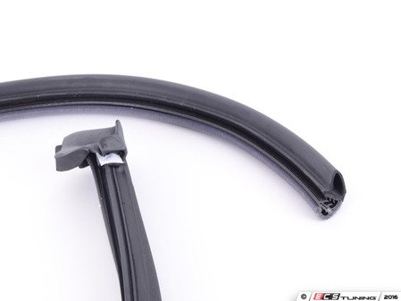 Genuine BMW - 51718219549 - Door Seal - Left - (NO LONGER AVAILABLE ...