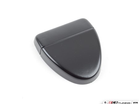 Genuine Volkswagen Audi - 7L6845227E - Rear Wiper Cap (7L6 845 227 E)