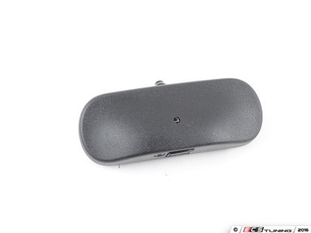 Genuine Volkswagen Audi - 4G0955987A - Heated Windshield Washer Nozzle ...