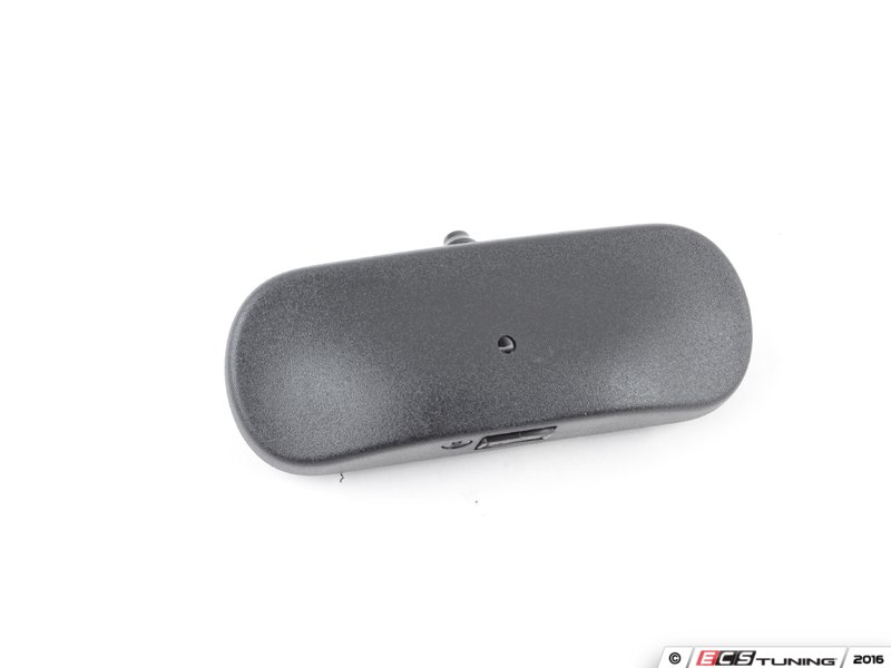 Genuine Volkswagen Audi - 4G0955987A - Heated Windshield Washer Nozzle ...