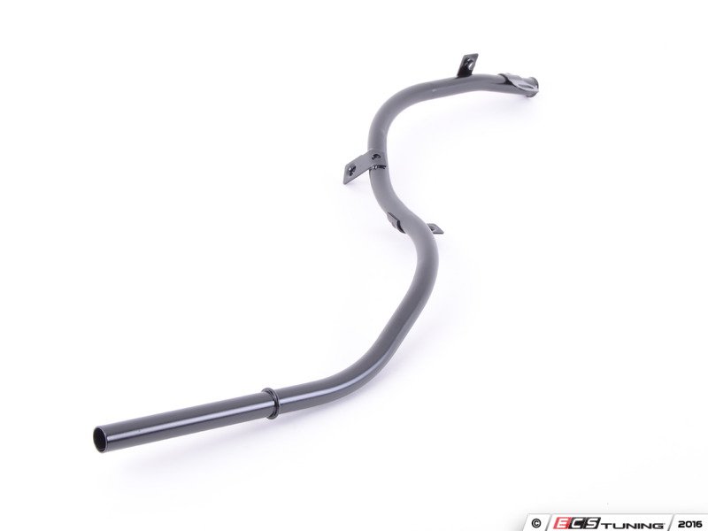 Genuine BMW - 11437831141 - E85 Oil Dipstick Guide Tube (11-43-7-831-141)