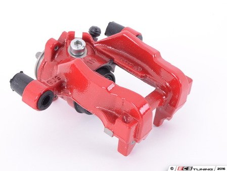 Genuine Volkswagen Audi - 8V0615423A - Rear Brake Caliper - Left ...