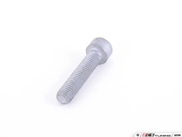 Genuine Mercedes Benz - 000000004138 - SCREW