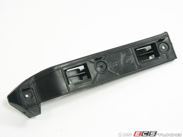 Genuine Volkswagen Audi - 1j5807183b - Front Bumper Guide Piece-Left ...