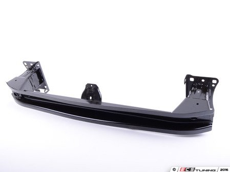 Genuine Volkswagen Audi - 5GM807109AE - Front Impact Bumper - (NO ...