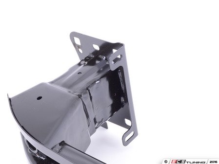 Genuine Volkswagen Audi - 5GM807109AE - Front Impact Bumper - (NO ...