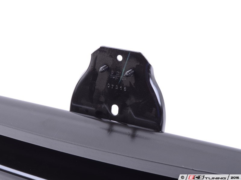 Genuine Volkswagen Audi - 5GM807109AE - Front Impact Bumper - (NO ...