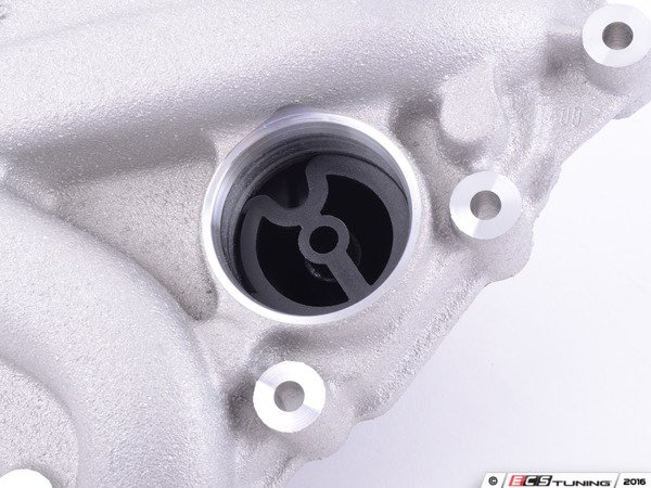 Genuine Volkswagen Audi - 06E103772C - Pressure Control Valve (PCV ...