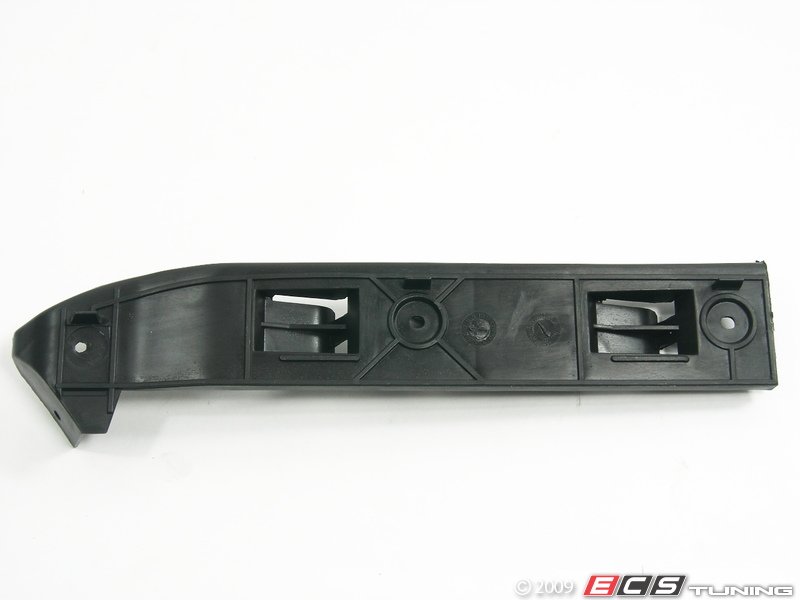Genuine Volkswagen Audi - 1j5807183b - Front Bumper Guide Piece-Left ...