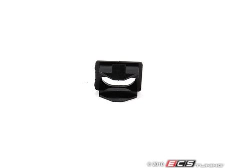 Genuine BMW - 51711916199 - Locking Pin Insert (51-71-1-916-199)