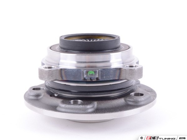 Genuine BMW - 31208845775 - WHEEL HUB WITH BEARING (31-20-8-845-775)