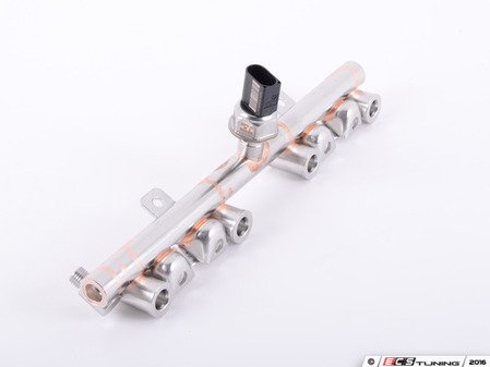 Genuine MINI - 13537592426 - Injection Pipe / Fuel Rail (13-53-7-592-426)