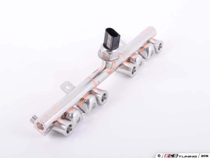 Genuine MINI - 13537592426 - Injection Pipe / Fuel Rail (13-53-7-592-426)