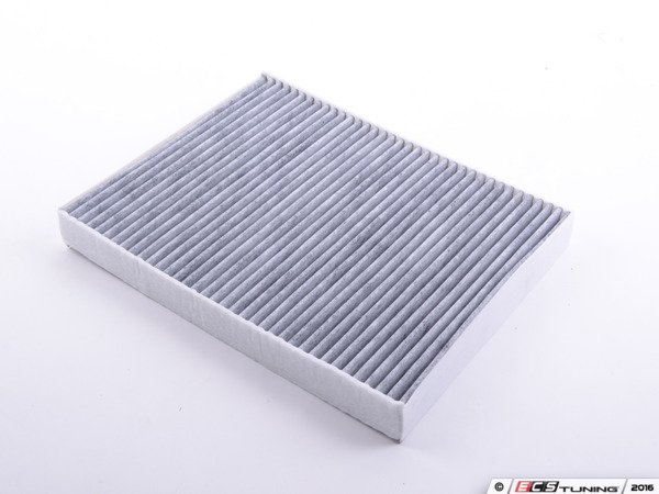 Micronair - 7H0819631A - Charcoal Lined Cabin Filter / Fresh Air Filter