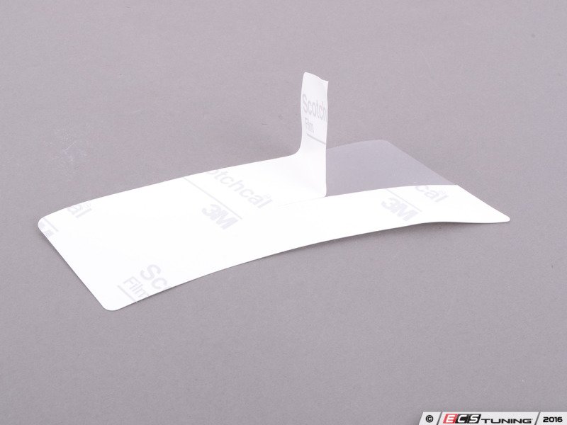 Genuine Volkswagen Audi - 3B0807906A - FOIL (3B0 807 906 A)