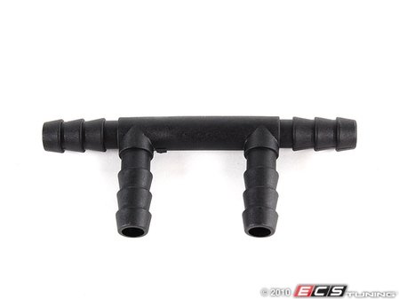 Genuine BMW - 11531307324 - Coolant Distribution Pipe (11-53-1-307-324)