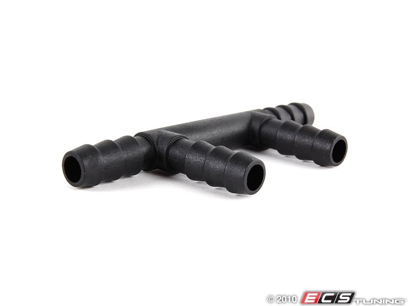 Genuine BMW - 11531307324 - Coolant Distribution Pipe (11-53-1-307-324)