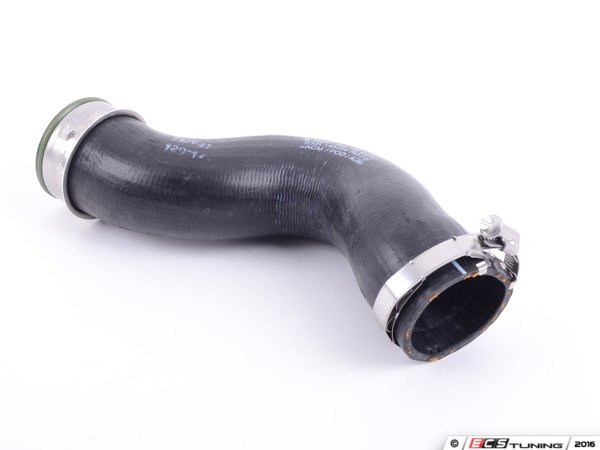 Genuine Volkswagen Audi - 1K0145832AT - Intercooler Hose - inlet (1K0 ...
