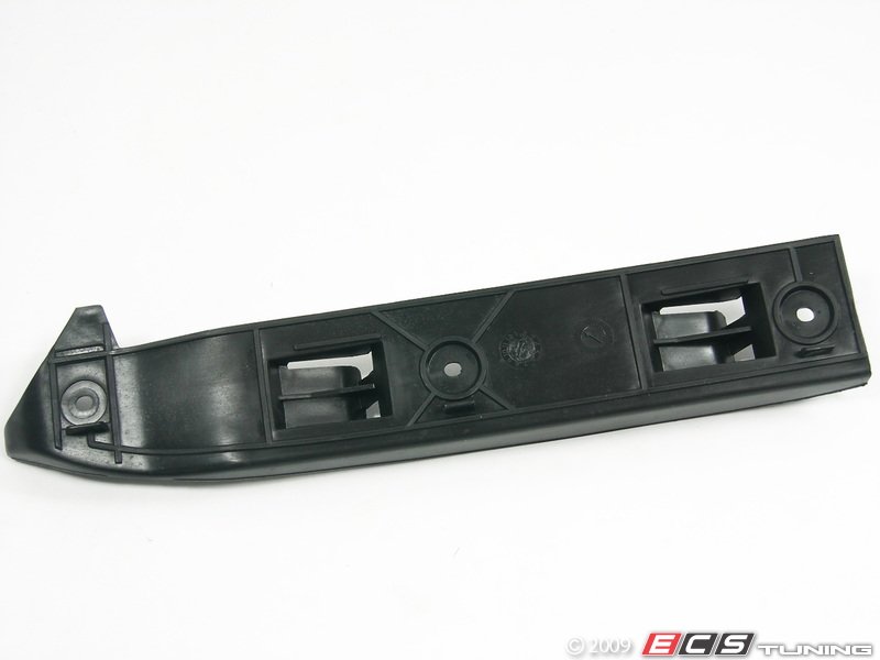 Genuine Volkswagen Audi - 1j5807184b - Front Bumper Guide Piece-Right ...