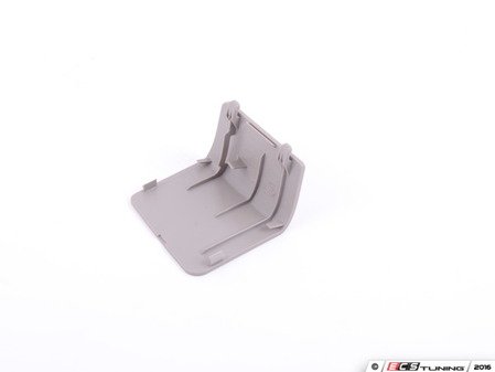 Genuine BMW - 51437144968 - OBD PLUG COVER (51-43-7-144-968)