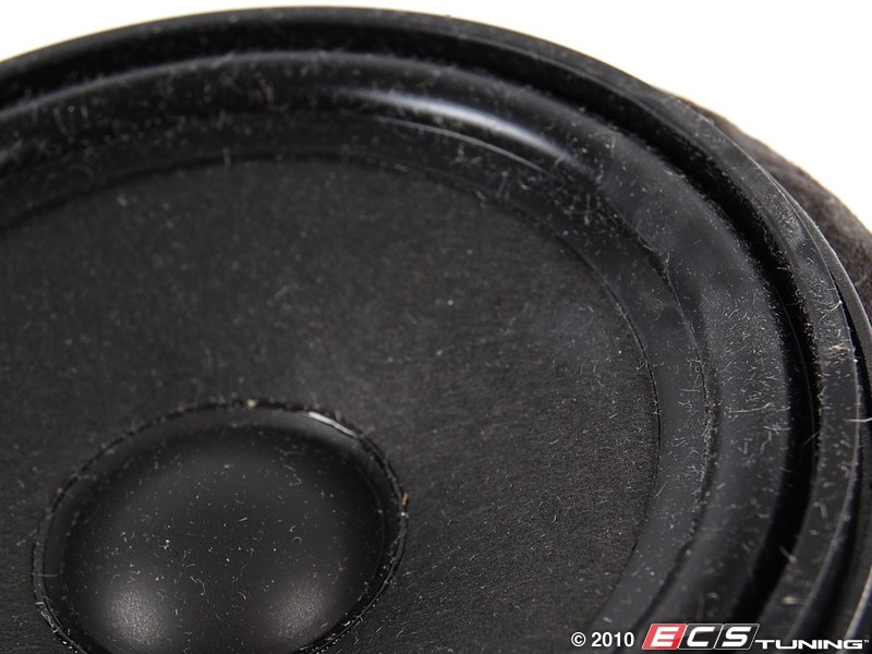 Genuine BMW - 65139143147 - HIFI Midrange Speaker - Priced Each (65-13 ...