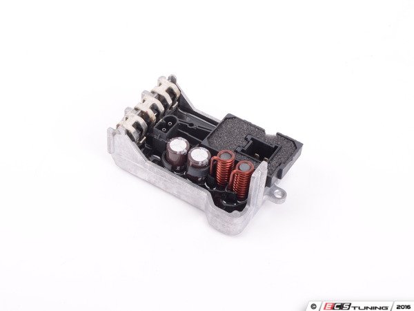 Hamburg Tech - 2308216351 - Blower Regulator