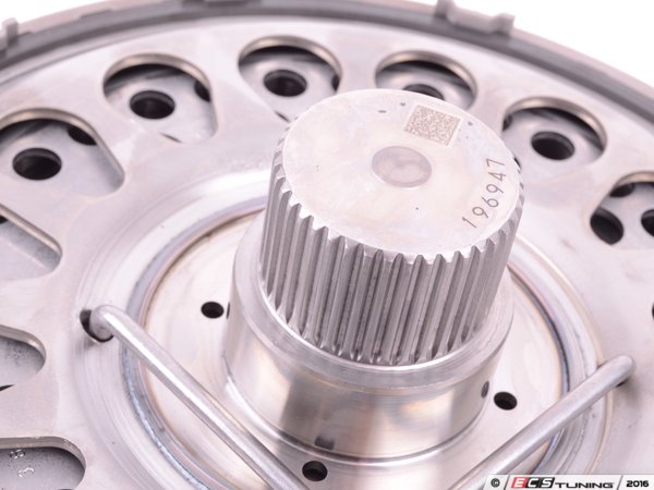 Genuine BMW - 28407842841 - Replacment DCT Clutch (28-40-7-842-841)