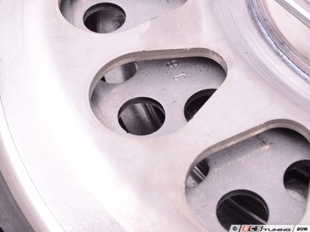 Genuine BMW - 28407842841 - Replacment DCT Clutch (28-40-7-842-841)