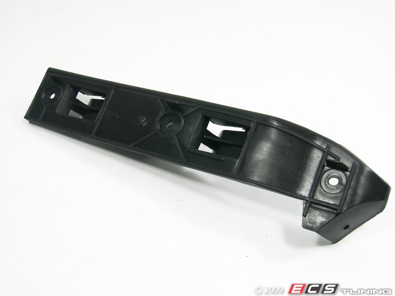 Genuine Volkswagen Audi - 1j5807184b - Front Bumper Guide Piece-Right ...
