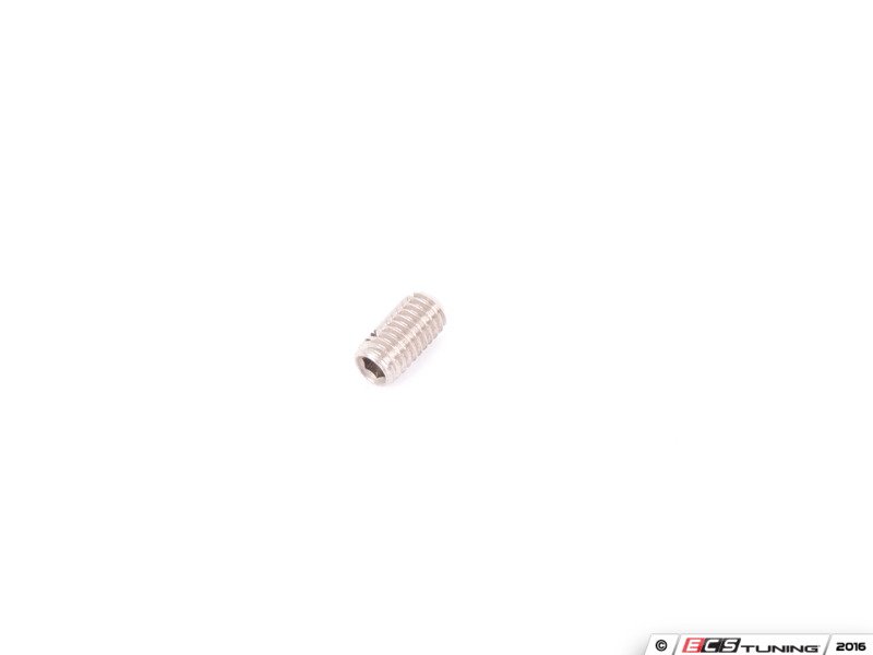 Genuine BMW - 18302413820 - SCREW (18-30-2-413-820)