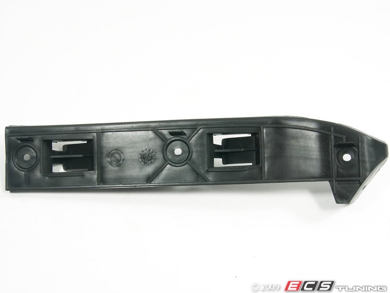 Genuine Volkswagen Audi - 1j5807184b - Front Bumper Guide Piece-Right ...