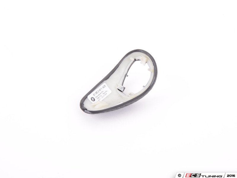 Genuine BMW M Performance - 51952411428 - M Performance Carbon ...