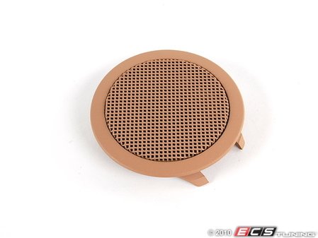 Genuine BMW - 51438172979 - E36 Rear Tweeter Grille - Priced Each (51 ...