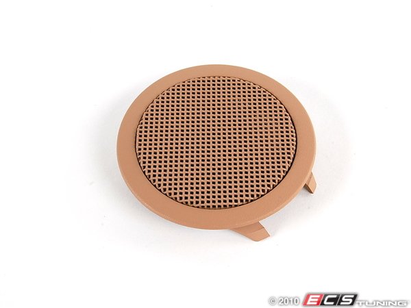 Genuine BMW - 51438172979 - E36 Rear Tweeter Grille - Priced Each (51 ...