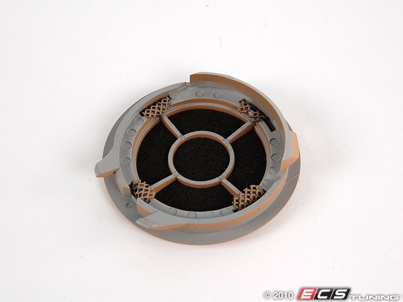 Genuine BMW - 51438172979 - E36 Rear Tweeter Grille - Priced Each (51 ...