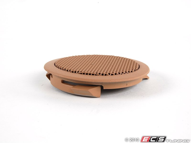 Genuine BMW - 51438172979 - E36 Rear Tweeter Grille - Priced Each (51 ...