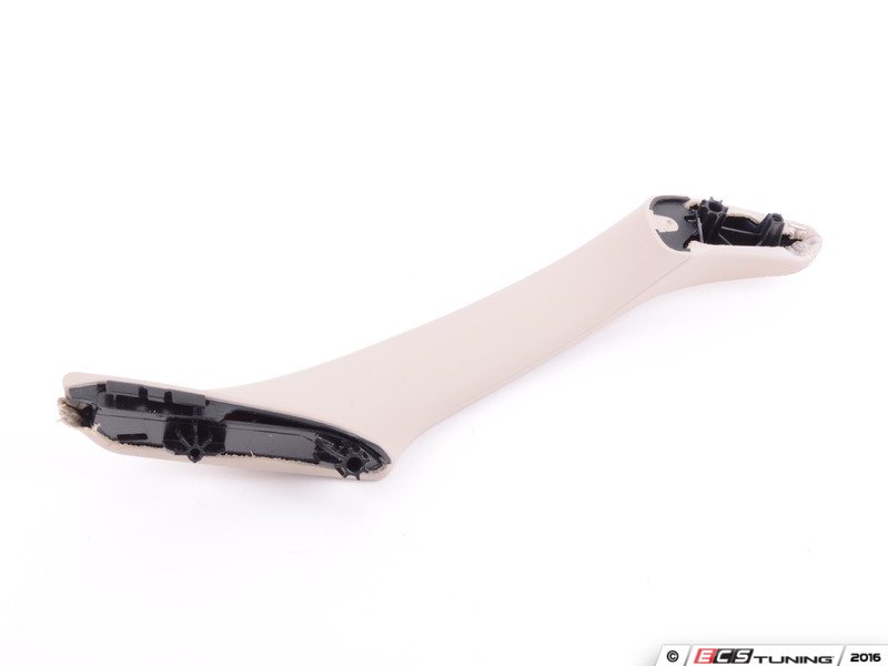 Genuine BMW - 51417225864 - CLOSING HANDLE, RIGH (51-41-7-225-864)