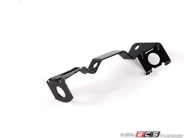 Genuine BMW - 34321159935 - Brake Pipe Bracket - Left (34-32-1-159-935)