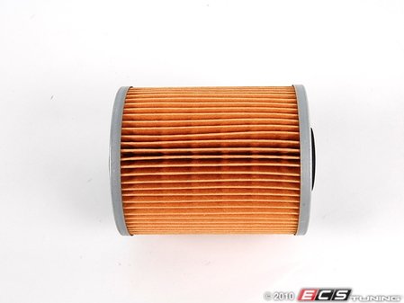 Genuine BMW - 11421730389 - Oil Filter Kit (11-42-1-730-389)