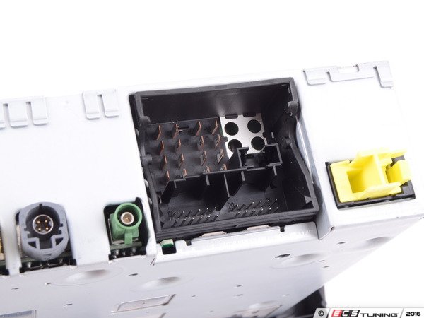 Genuine Volkswagen Audi - 8T1035664DX - Remanufactured Control Unit ...