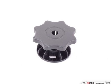 Genuine Volkswagen Audi - 8K0803899 - Spare wheel retaining nut (8K0 ...