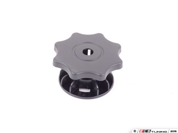 Genuine Volkswagen Audi - 8K0803899 - Spare wheel retaining nut (8K0 ...