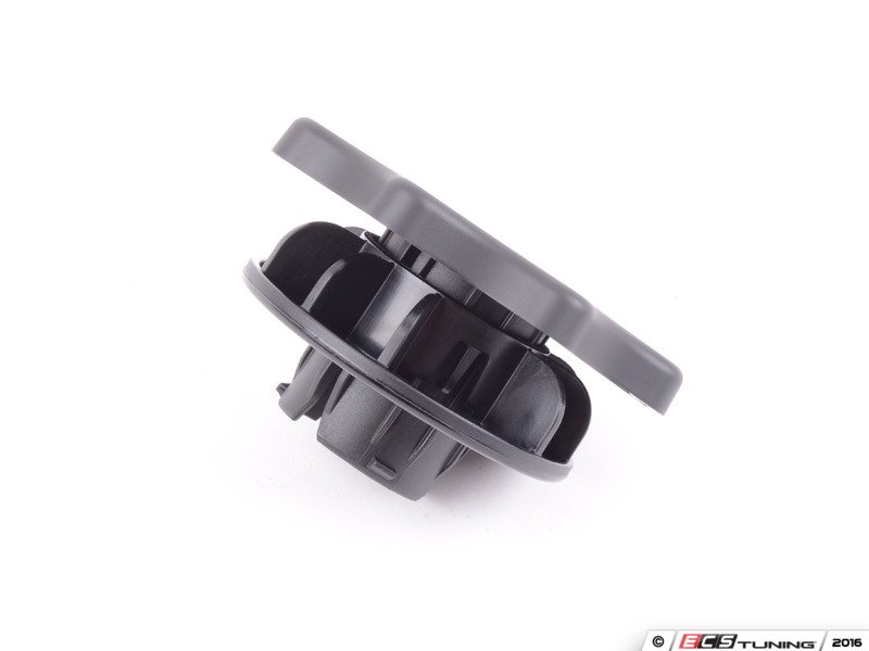 Genuine Volkswagen Audi - 8K0803899 - Spare wheel retaining nut (8K0 ...