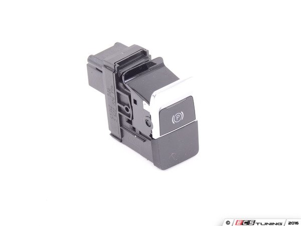 Genuine Volkswagen Audi - 4G1927225C - Electro-Mechanical Parking Brake ...