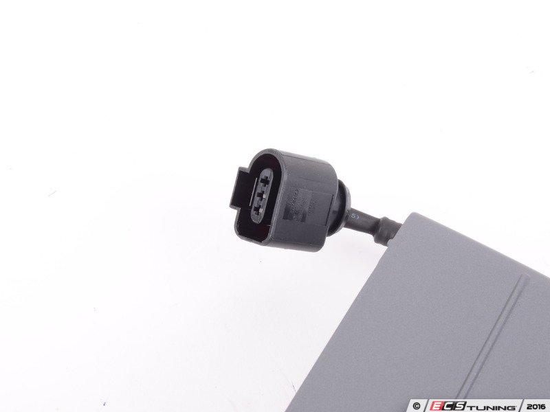 Genuine Volkswagen Audi - 4F0853631B1RR - Cover For Grille - Platinum ...