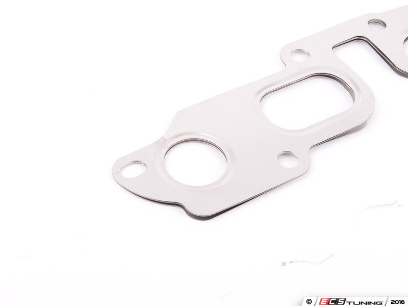 Genuine Volkswagen Audi - 03L253039F - Exhaust Manifold Gasket (03L 253 ...