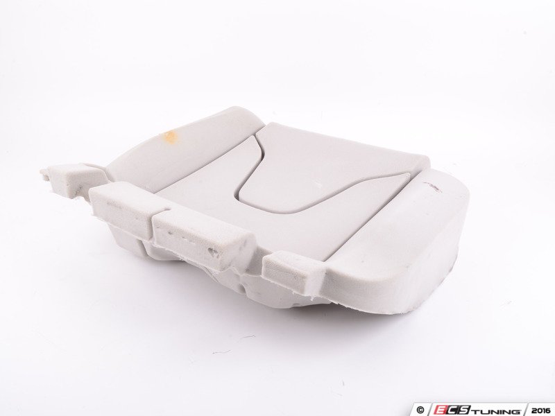 Genuine Volkswagen Audi - 8T0885376E - Rear Seat Bottom Foam - right ...