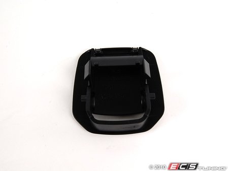 Genuine BMW - 52207118674 - ISOFIX Cover - Priced Each (52-20-7-118-674)