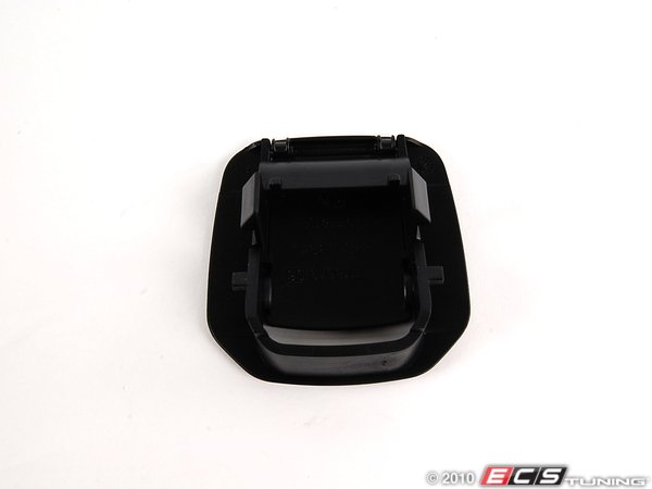 Genuine BMW - 52207118674 - ISOFIX Cover - Priced Each (52-20-7-118-674)